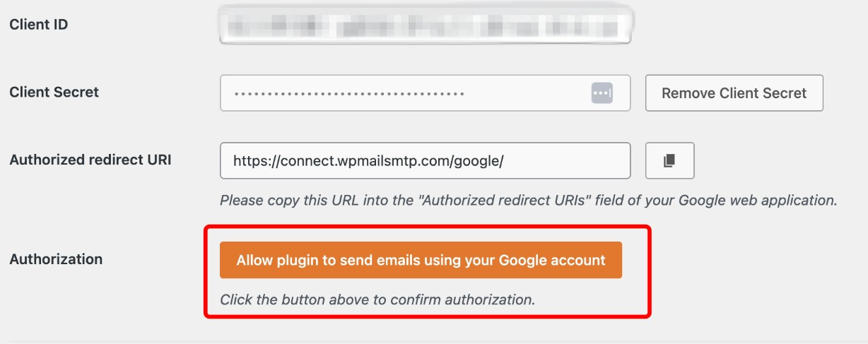 How to Configure Gmail SMTP on Your WordPress Website – Website Pro