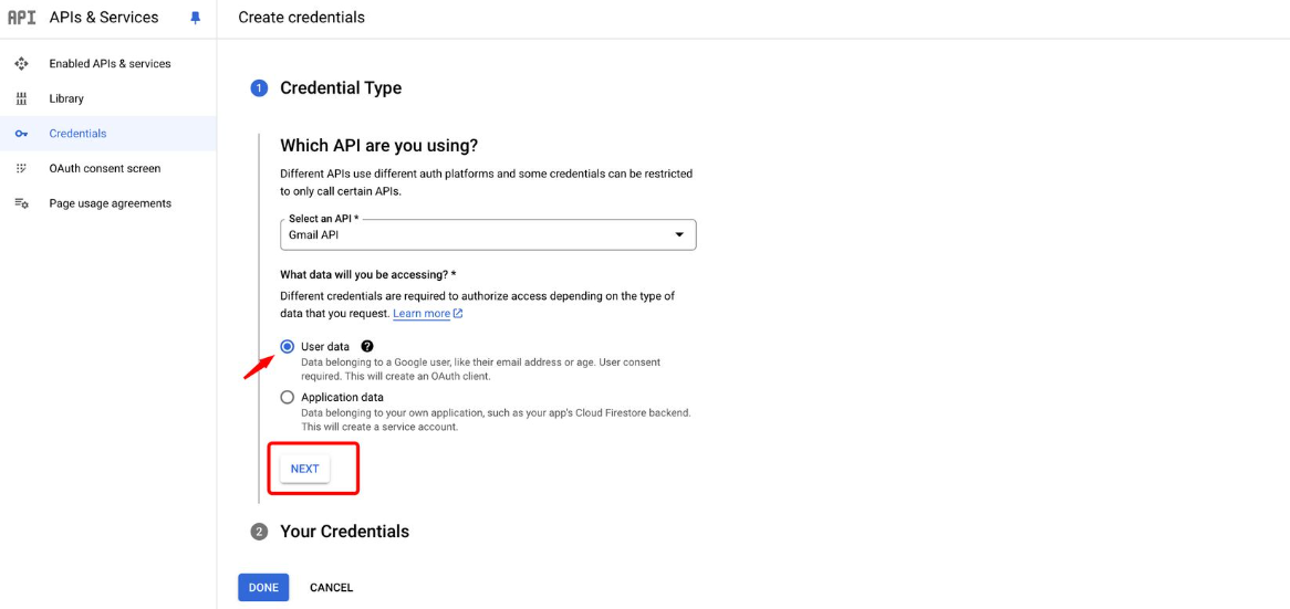 How to Configure Gmail SMTP on Your WordPress Website – Website Pro